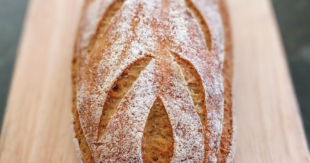 Gluten-Free Boulangerie: I’m a bakery now