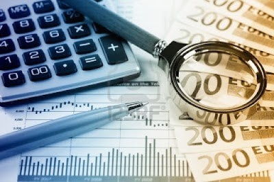 Investigación Contable : Información Contable