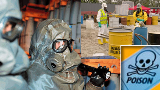 GrupoArtema: Exposición a contaminantes químicos: Toxicidad y Efectos ...