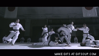 International - Scores of Casualties In Hand-to-Hand Combat between ...