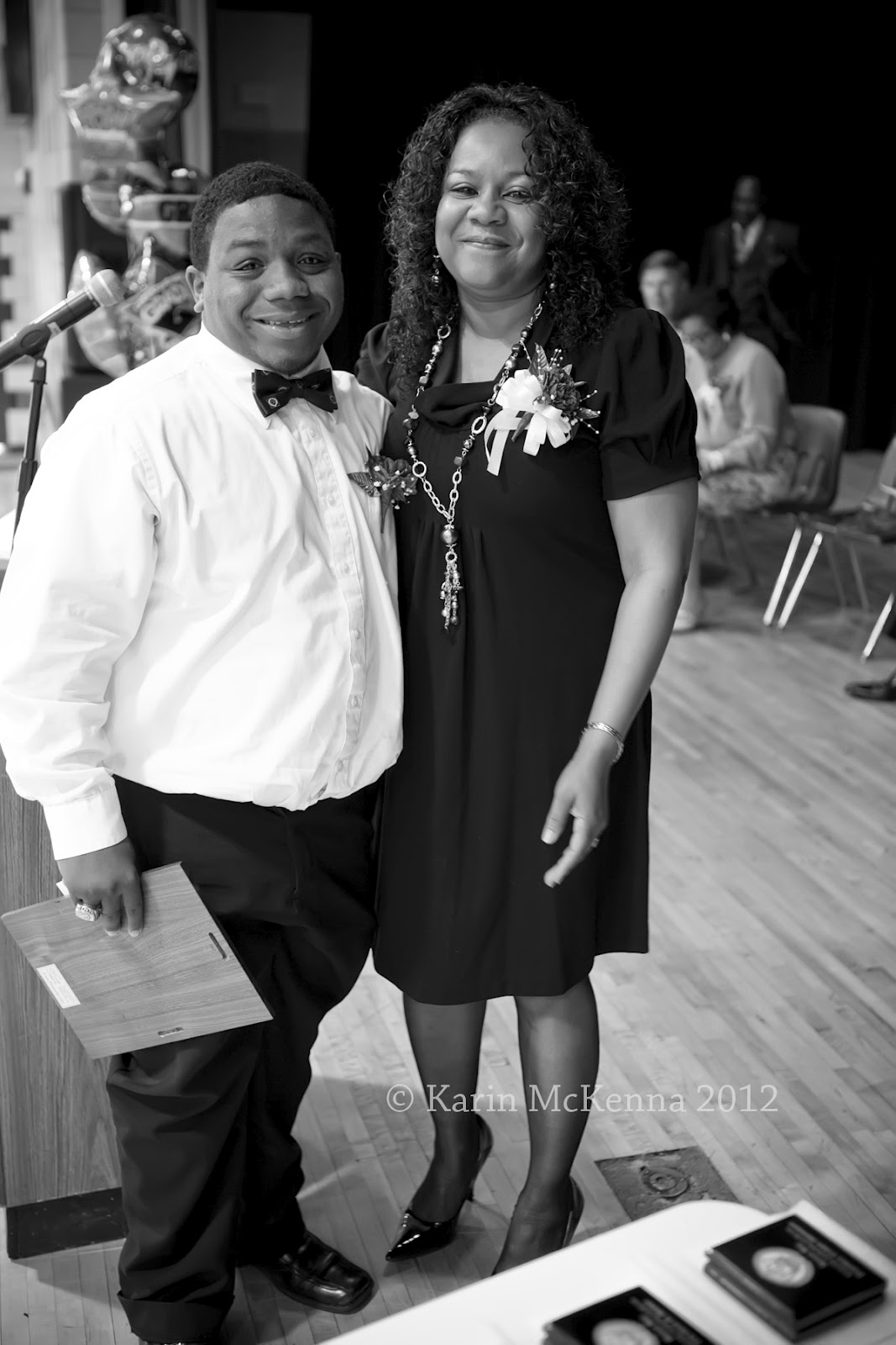 Having The Courage To Be Different -- The Ginn Academy: The Last of the ...