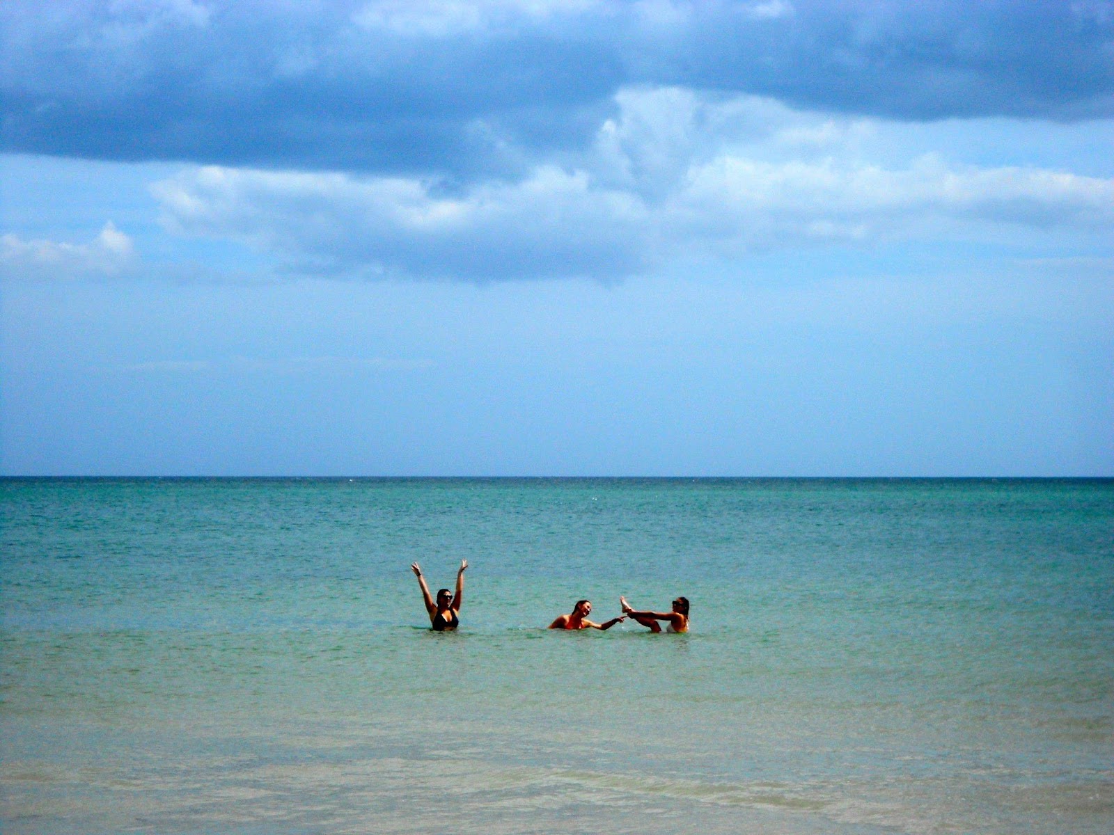 My Spanish Escapades: Beach Weekend In Portugal!