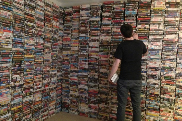 Festival de trailers (LXIV) - Videocult