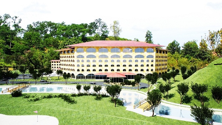 beautiful BANGLADESH from inside and outside: The Green Carpet ...