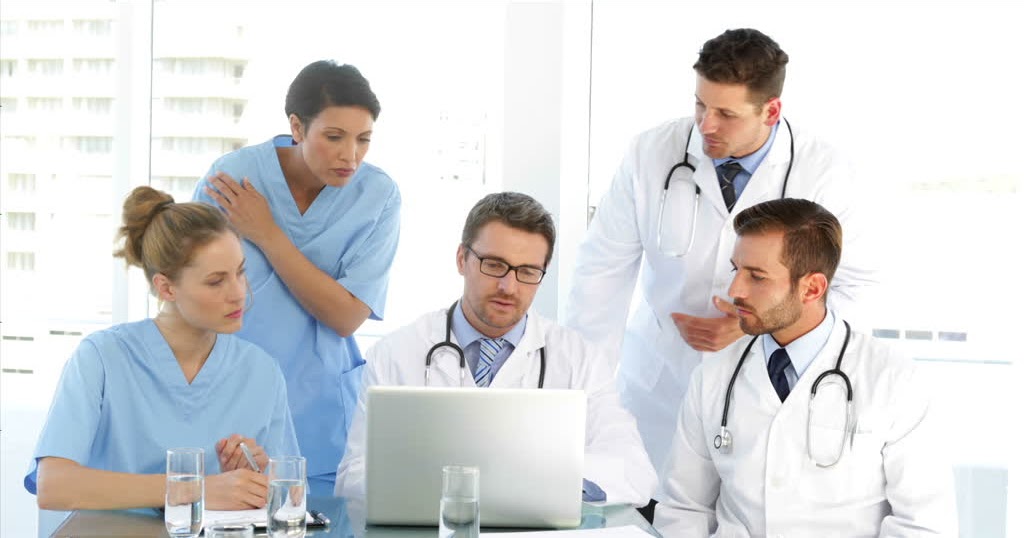 Relacion Médico- Colegas y Médico Paciente