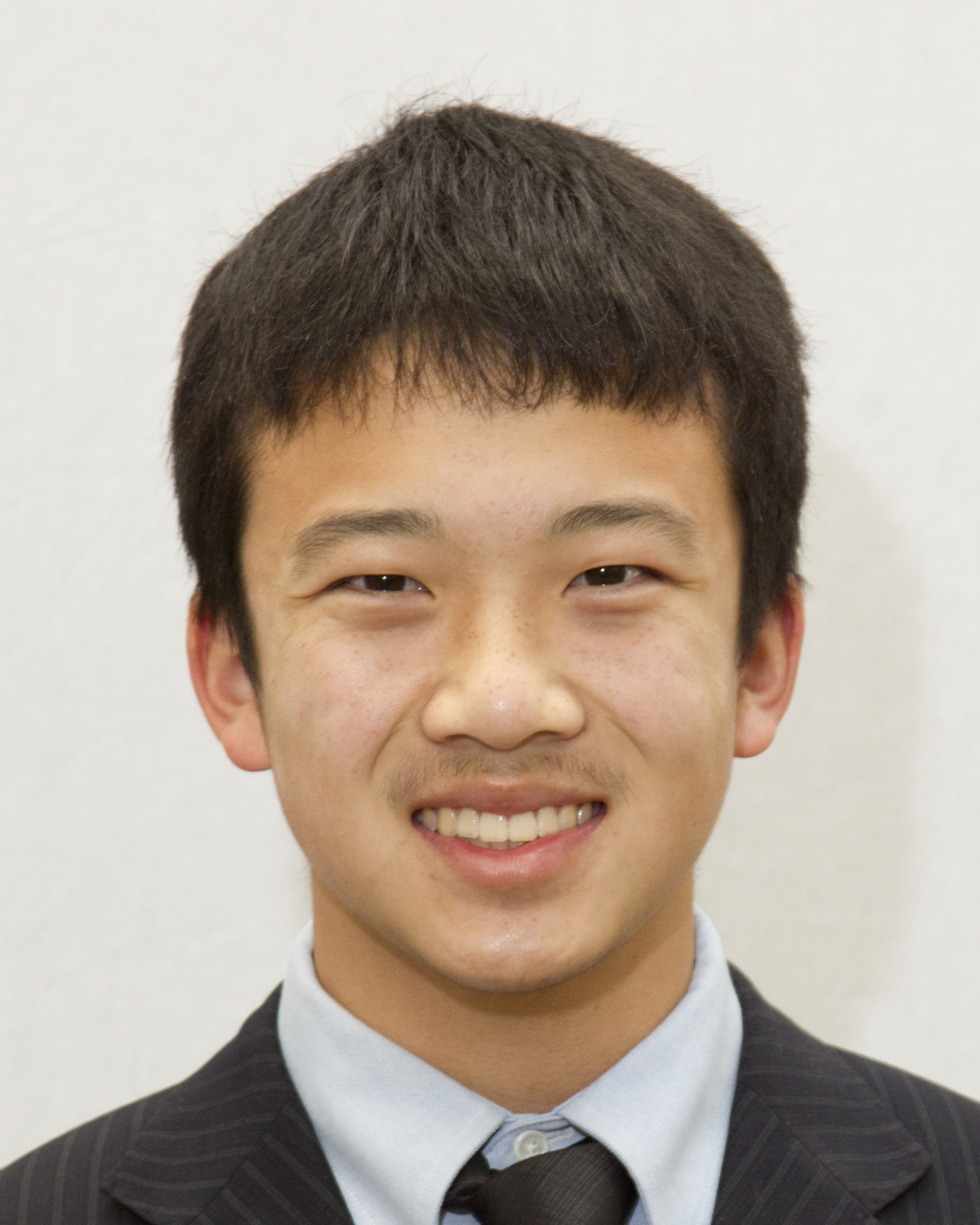 Ivy League Connection: From the Parents of Eric Wang