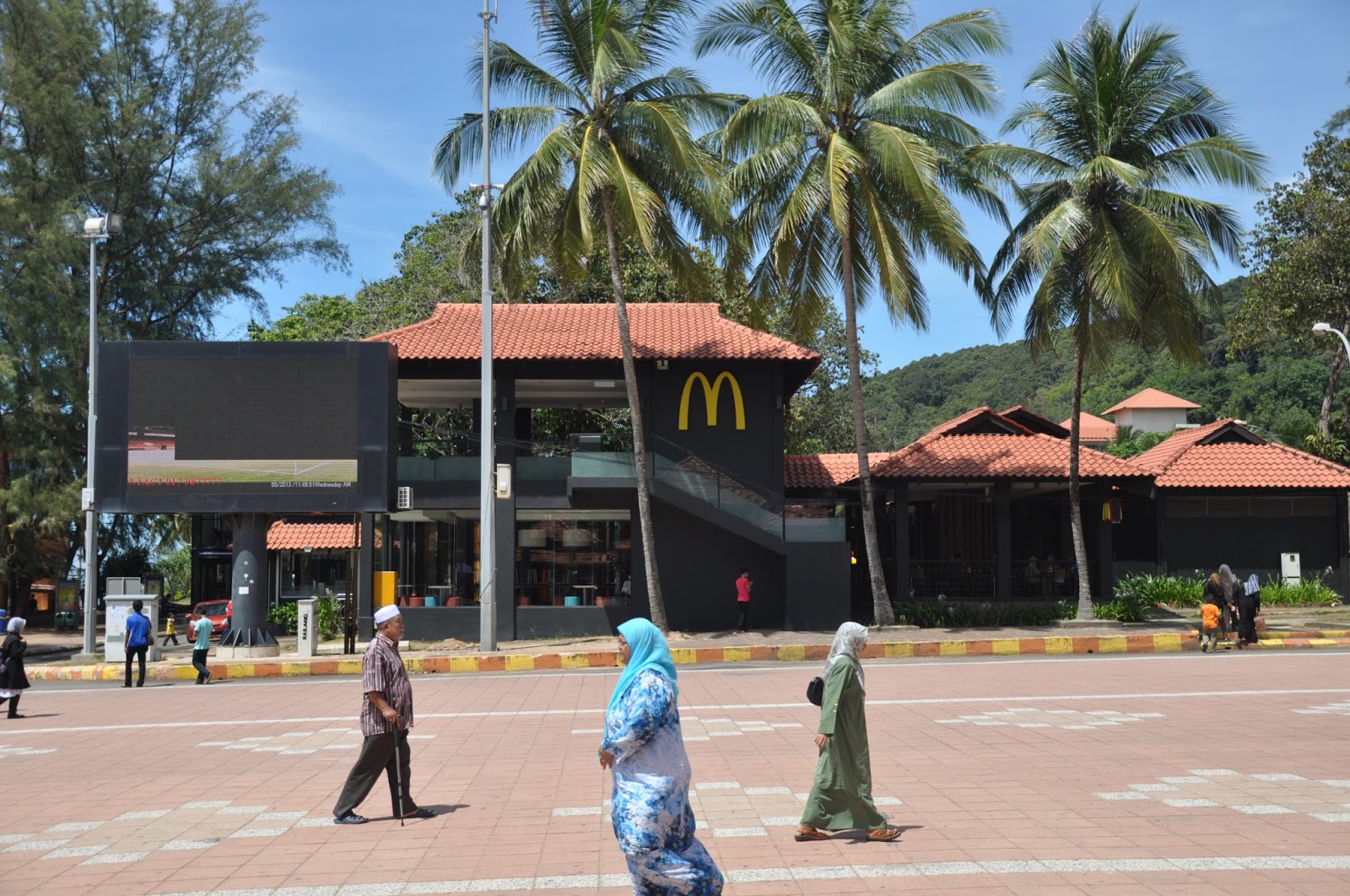 Teluk Cempedak, Kuantan