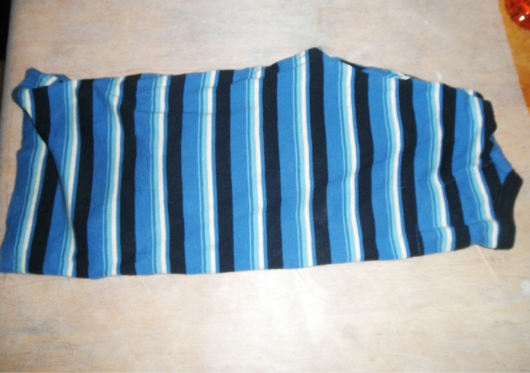 The Lachman Collection: KCW Day One: Jack Frost Hoodie Progress