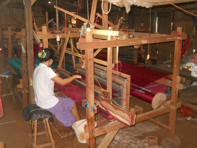 Pengertian ATBM - KayaTenun