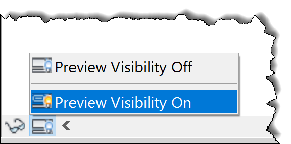 BIM Chapters: Managing Content with Revit's Preview Visibility Feature