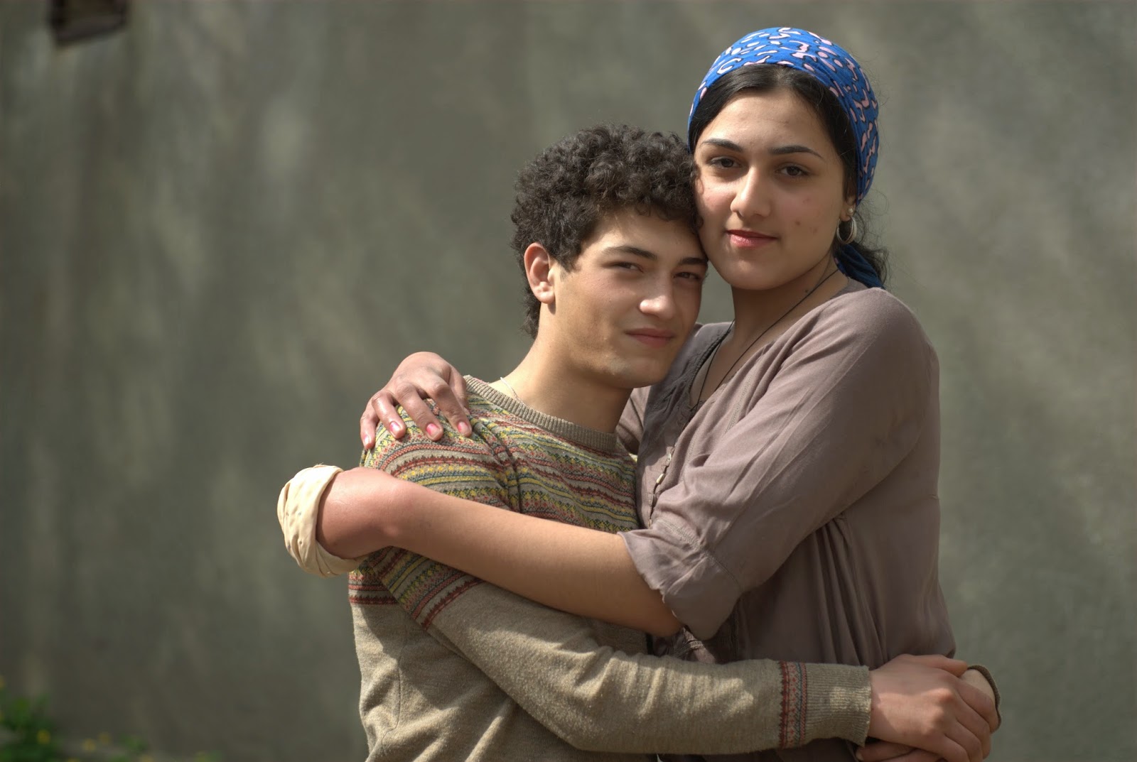 czujczuj: Romski słowniczek