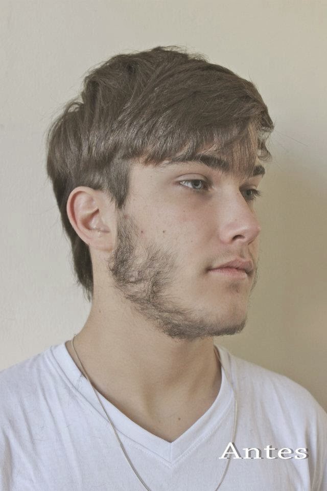 Quantos centímetros meu cabelo deve ter para fazer dreadlocks...