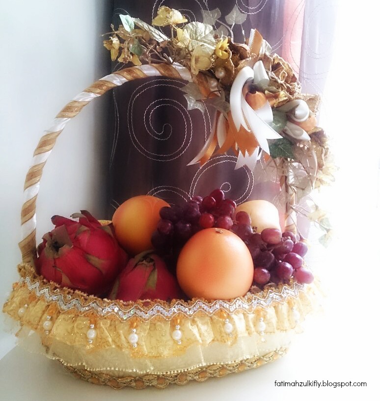 Senyum ke Langit: TIPS: Apa yang Perlu [[ PERSIAPAN MERISIK ]]