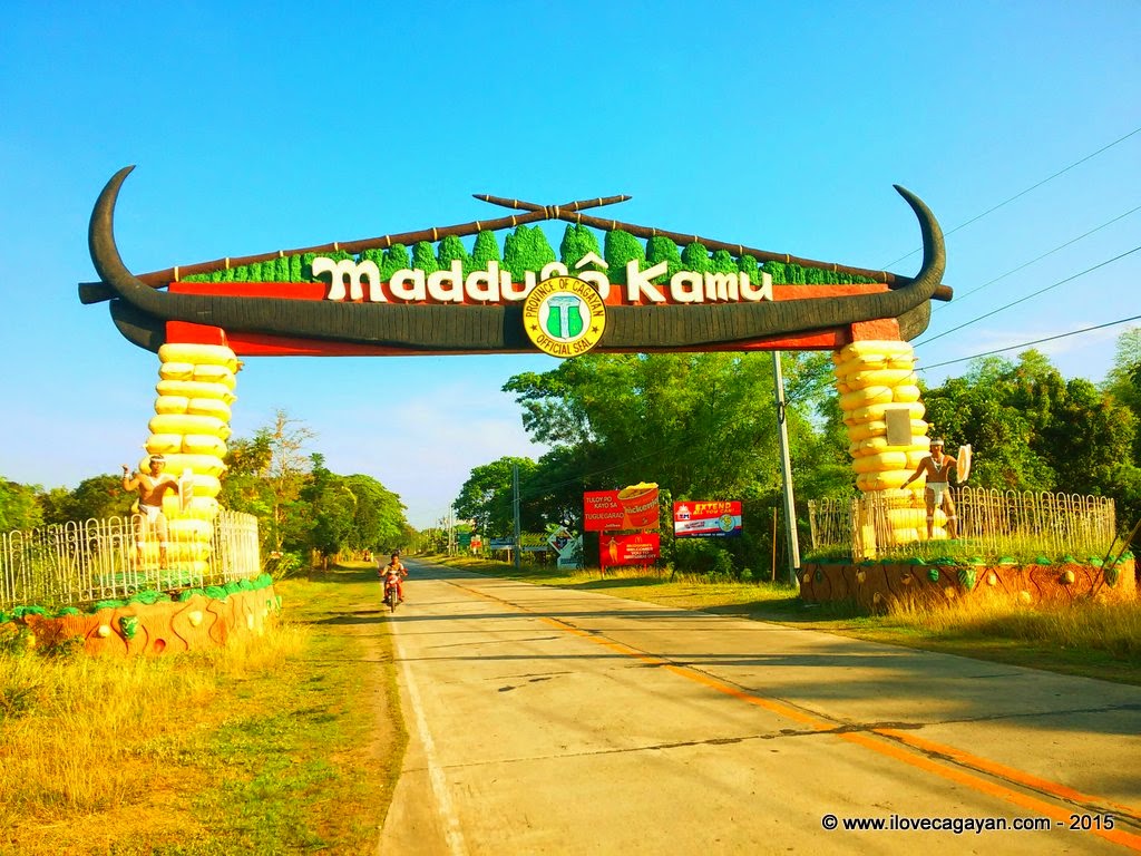 Cagayan Valley Tourist Spots