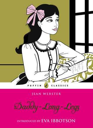 Les coses de la Marta: Daddy-Long-Legs - Jean Webster