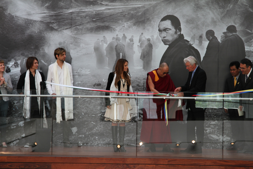 GALERIA RITA CASTELLOTE