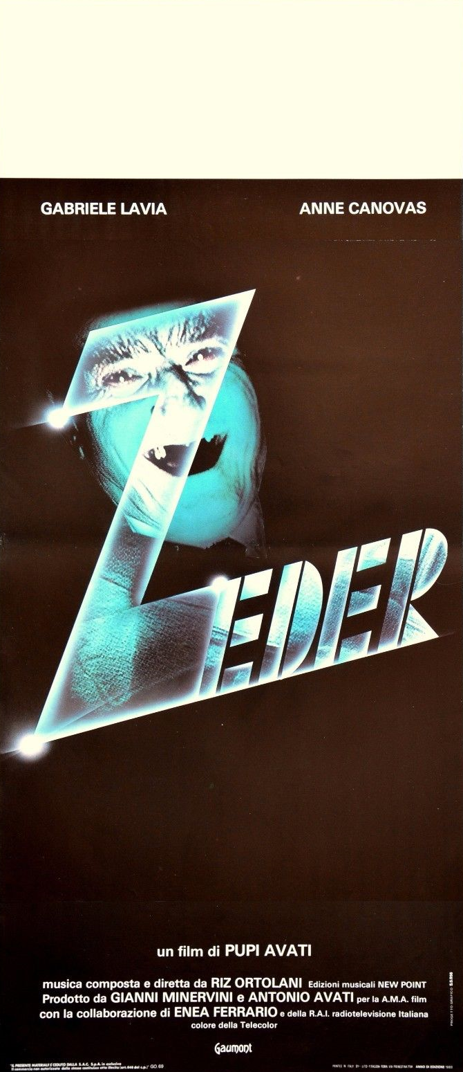 Schattenlichter: ZEDER (1983)