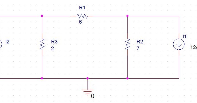 Panduan menerapkan metode cramer pada software scilab untuk analisis simpul