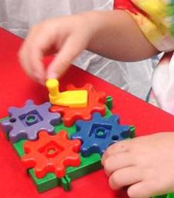 Learning Ideas - Grades K-8: What are Gears?