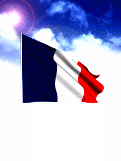 gifs animados: banderas del mundo