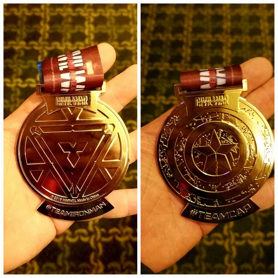 Sasaki Time: Marvel's Ultimate Captain America Movie Marathon at The El ...