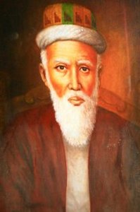 Nuruddin ar Raniri - Alchetron, The Free Social Encyclopedia