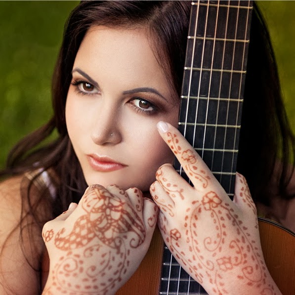 Meryem Uzerli: Top 10 Most Beautiful Jordanian Women