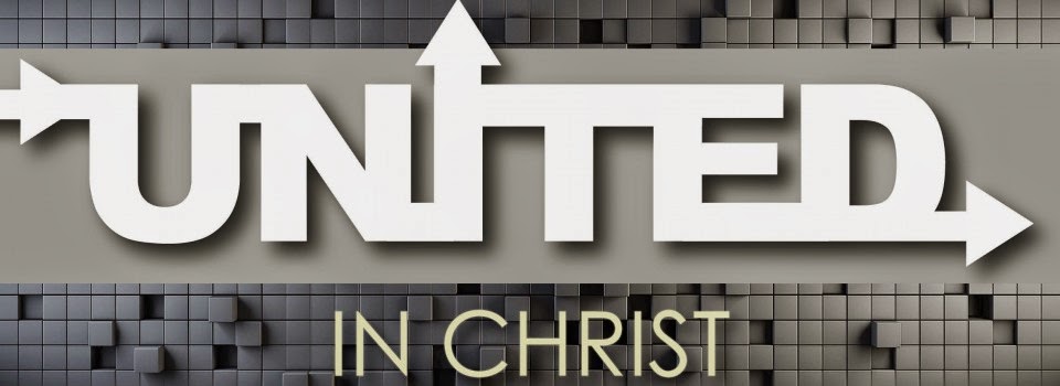 A Pilgrim's Progress: Church Simply: United in Christ