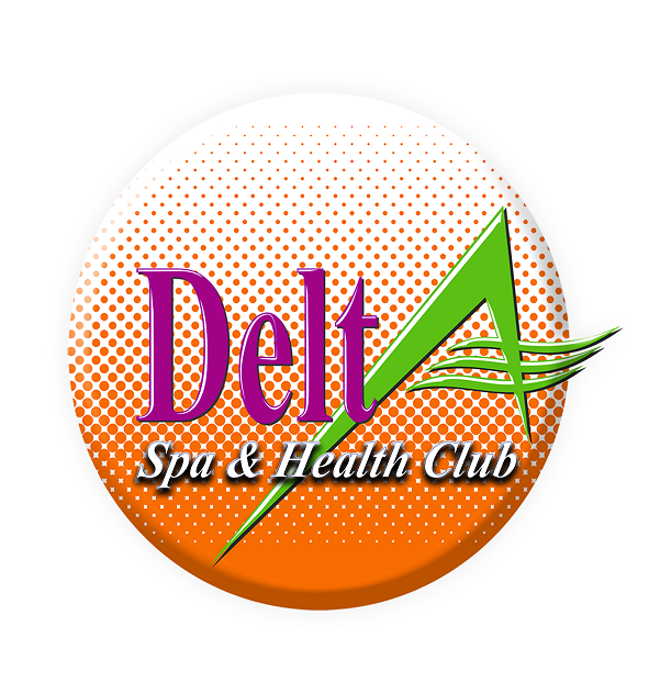 Tampila Logo Baru dari Delta Spa | Delta Spa and Club
