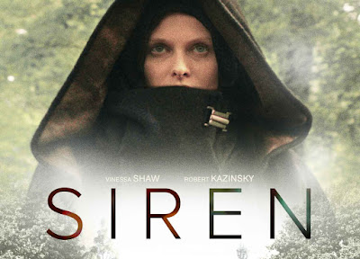 Review And Synopsis Movie SiREN (2016)