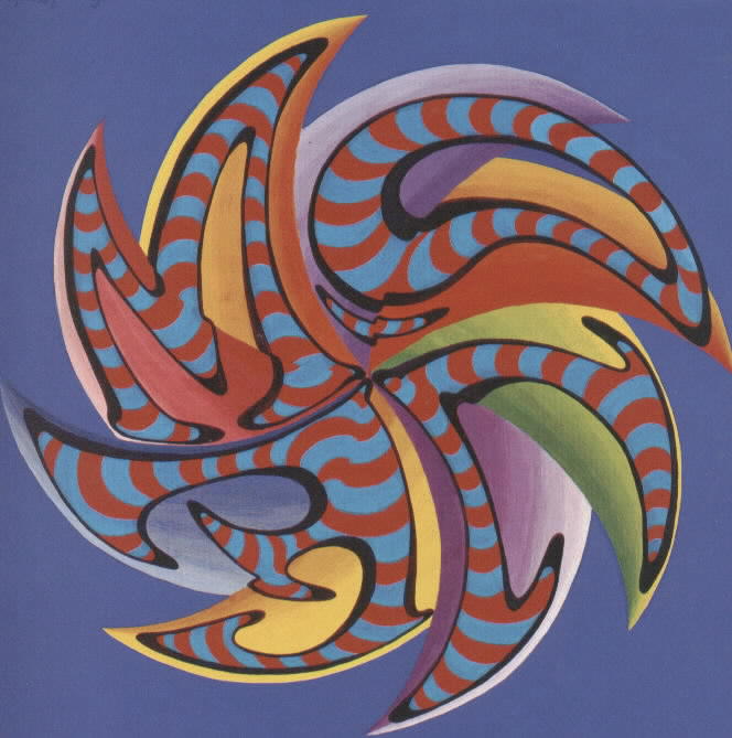 A Dandy In Aspic: The Fool, The Beatles and the Story of Apple Boutique