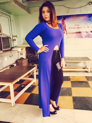 Anara Gupta movies and best photos collection - Bhojpuri Filmi Duniya