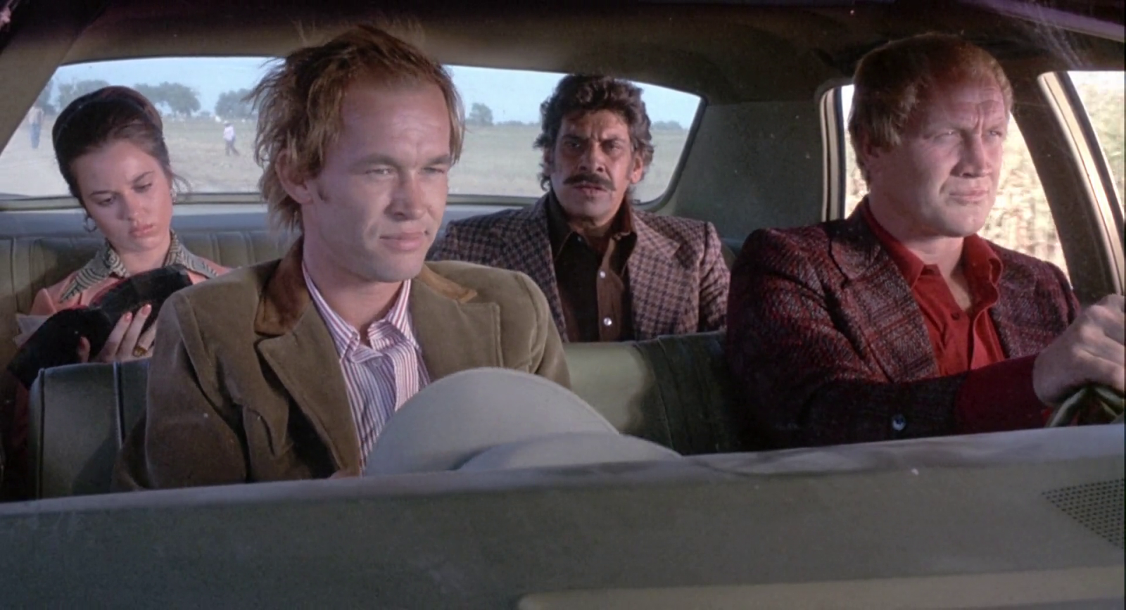 Life Between Frames: Worth Mentioning - Charles Bron-thon