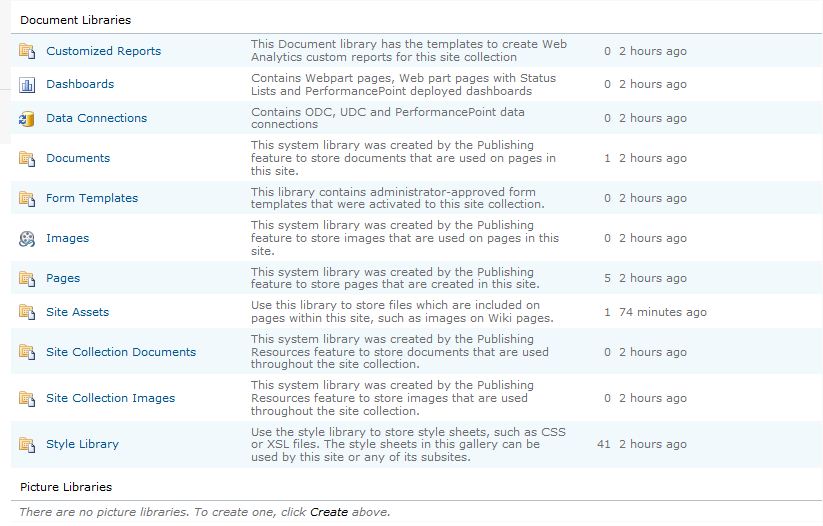 Steve's SharePoint Nuggets: Modifying SharePoint 2010 Styles (css)