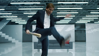 David Tennant: Bye Bye Buffering