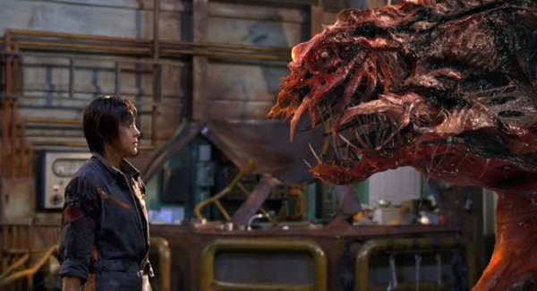 VDH Blog: US Divers Deep Star Regulator...not a giant crab thing.