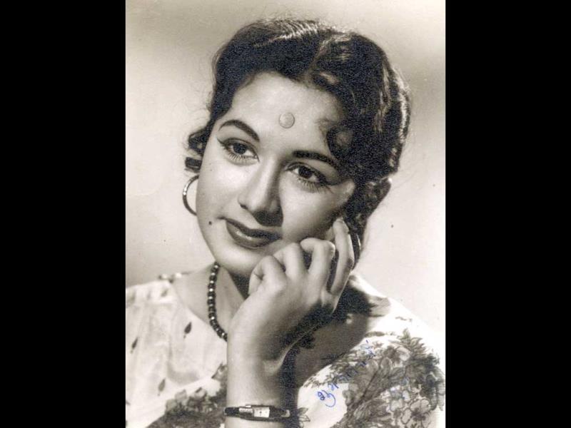I LOVE MOVIES: Actress Nanda - Tribute