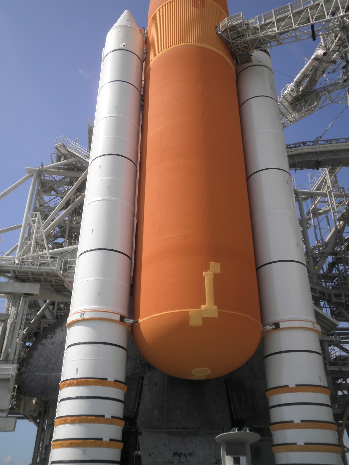 space shuttle | Stardust and Steel