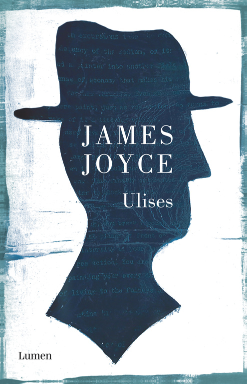 La Cabeza de Libro : Leer el Mito: Ulises de James Joyce