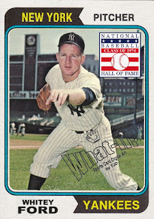 Baseball Cards That Never Were