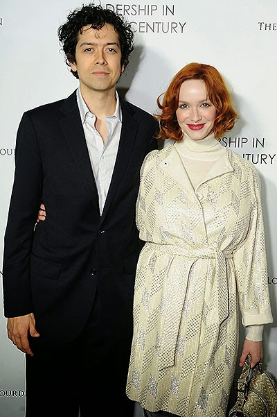 Christina Hendricks: 'I'm not interested to have children'