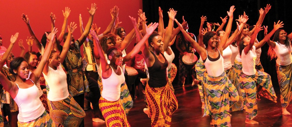 Dean's World: Where is joy most likely to find you?