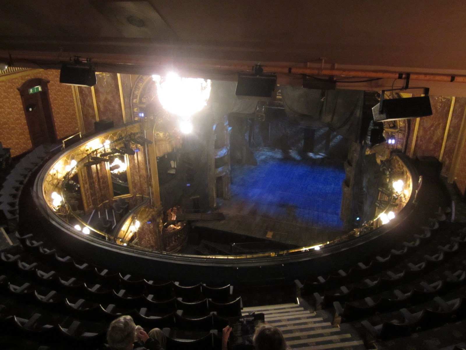 Don't Forget to Smile: Let the Wild Rumpus Begin!