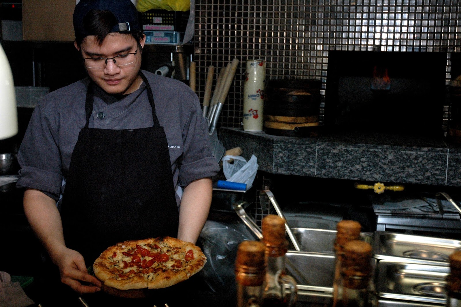 DUDE FOR FOOD: Pizza and Beer: Celebrate with a Pizza Bundle and a ...