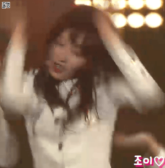 실시간 가요대축제 IOI.gif - 인스티즈(instiz) 이슈 카테고리