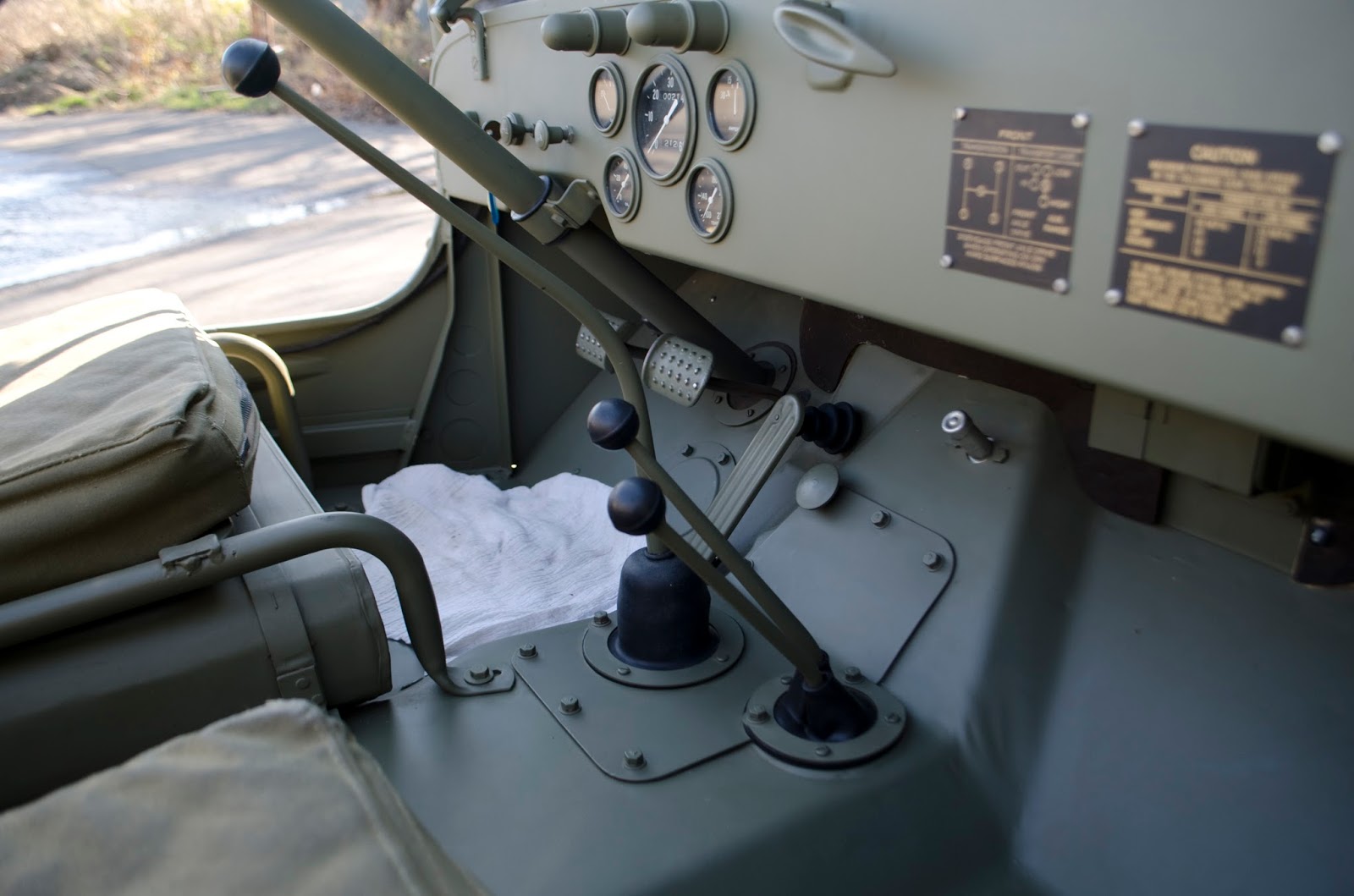 War Jeep Stories: The Original Willys Jeep | 1941 Slat Grille (PHOTOS ...