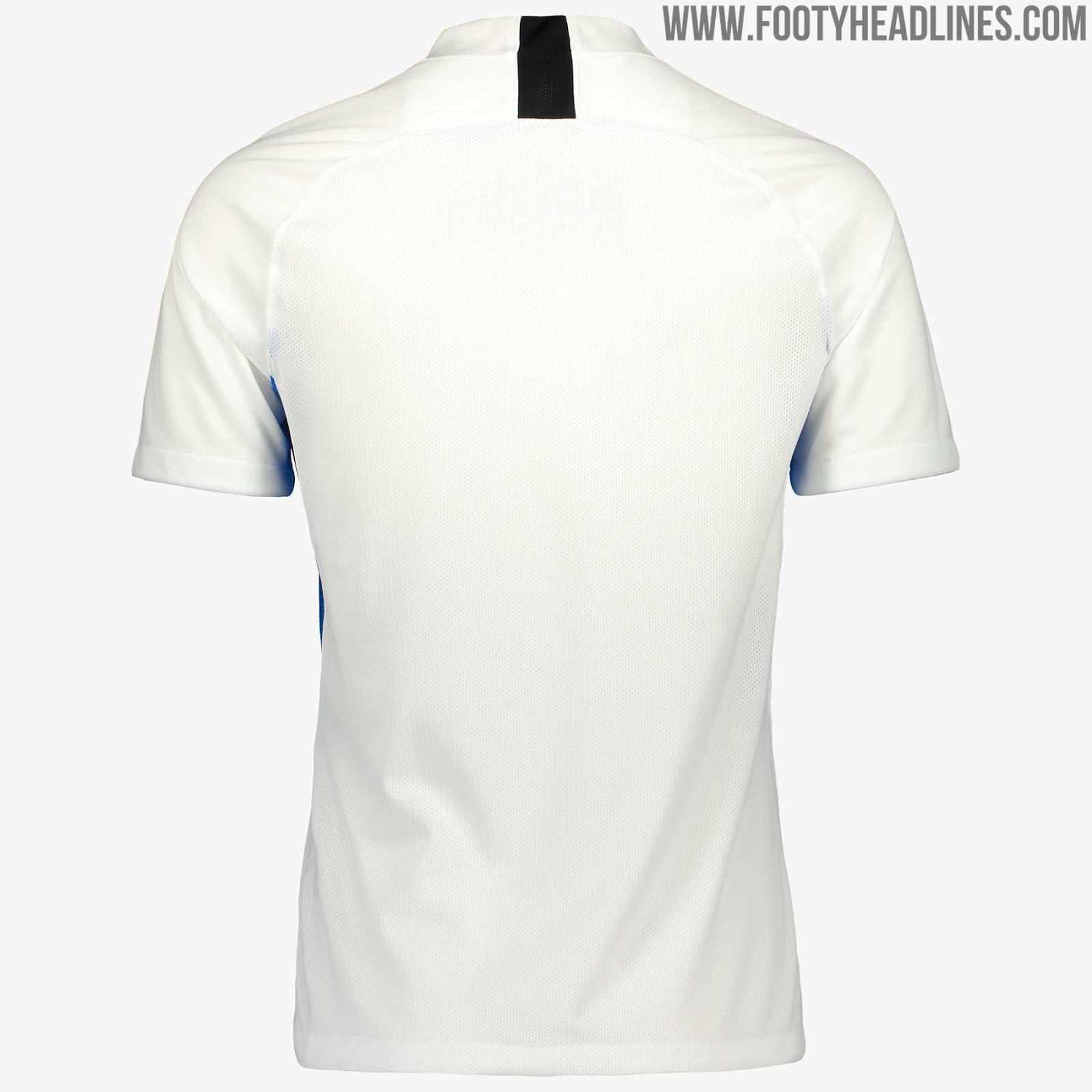 Nike Finland 2019 Home Kit Released - Footy Headlines