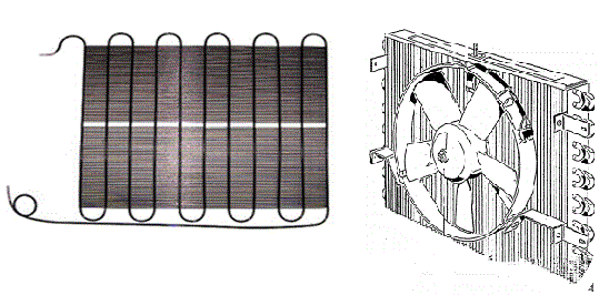 Kondensor dan macamnya - Teknik Blog