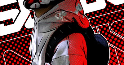 Mercenary Garage : Machine56