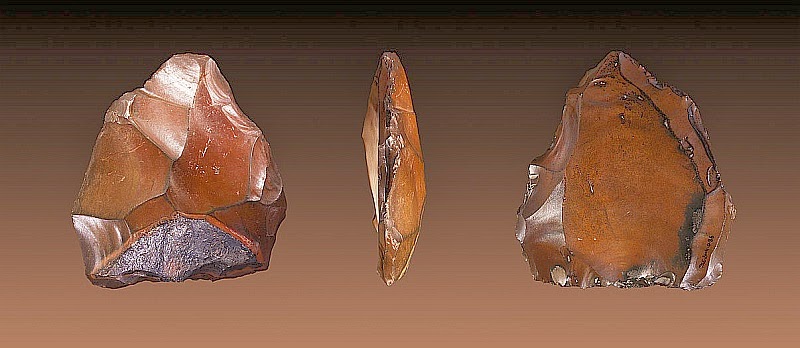 Deconstructing Time: The Moderncentric Bias Against Prehistoric ...